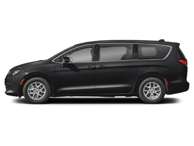 New 2026 Chrysler Voyager LX Passenger Van in Brooksville # | CDJR ...