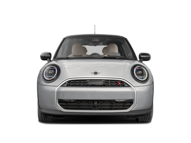 New 2025 MINI Hardtop 2 Door Cooper S Hatchback in Westport #M25223 ...