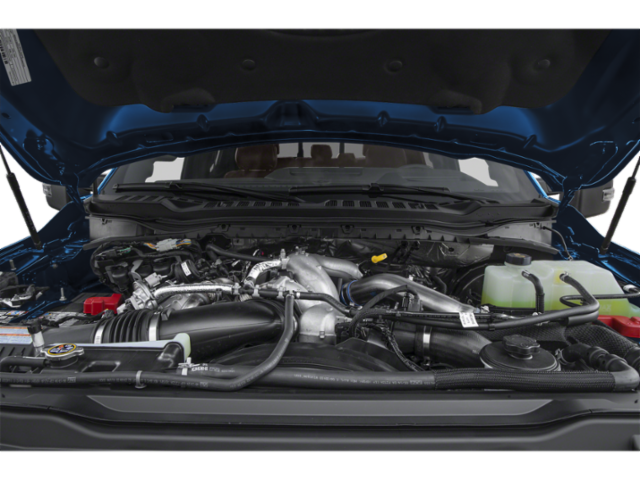 New 2025 Ford F-250 Super Duty F-250® King Ranch® For Sale Louisville ...