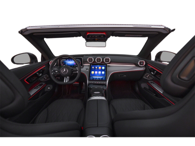 New 2025 Mercedes-Benz CLE CLE 300 2D Convertible in Edison #253524 ...