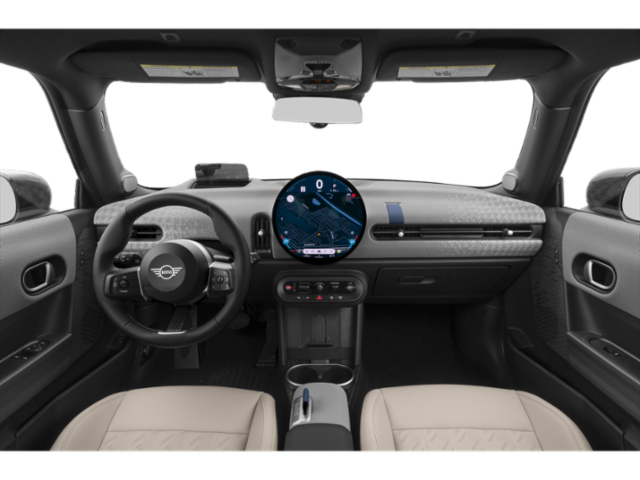 New 2025 MINI HARDTOP 2 DOOR SIGNATURE PLUS Coupe in Warwick # | Inskip ...