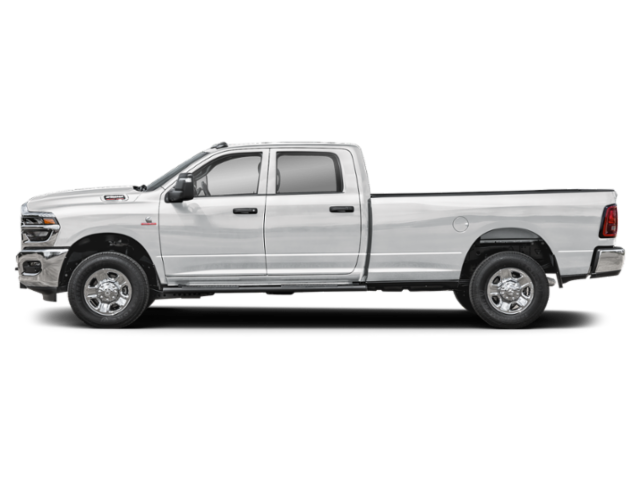 New 2026 RAM 3500 TRADESMAN Crew Cab near Los Angeles, CA # | Van Nuys ...
