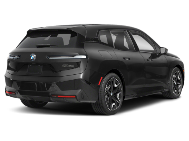 Bmw ix new store
