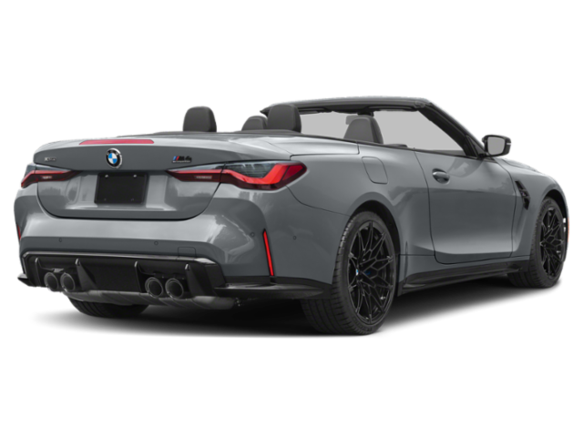 Pre-Owned 2024 BMW M4 Competition xDrive Convertible in Amityville #RCP07728P | Mercedes-Benz of ...
