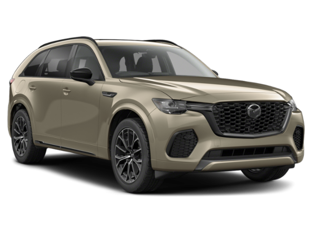 New 2025 Mazda CX-70 3.3 Turbo S Premium Package Sport Utility in Lee's Summit #S1106910 ...