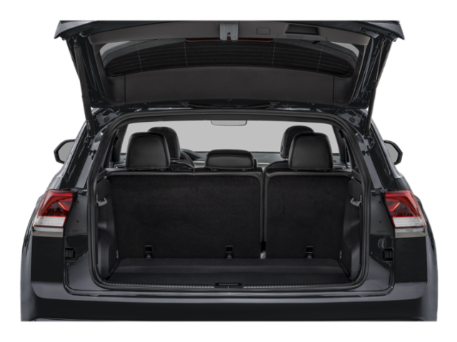 New 2025 Volkswagen Atlas Cross Sport 2.0T SE Sport Utility in San Antonio #V216327