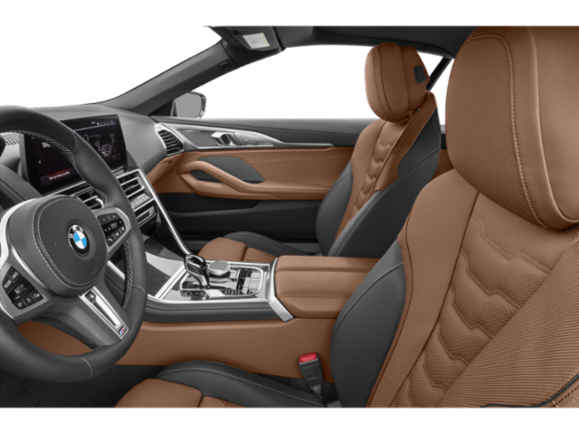 New 2025 BMW 8 Series M850i xDrive 2D Convertible in Edison #36289 ...