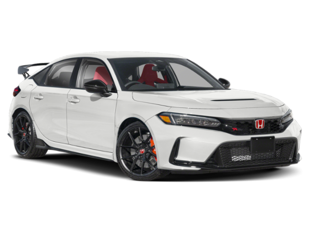 New 2025 Honda Civic Type R CIVIC TYPE R Hatchback in Tempe # | Tempe Honda
