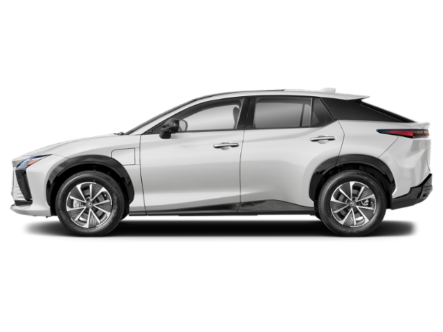 New 2025 Lexus RZ RZ 300e Premium SUV in Miami #S117EH11 | Bean Auto Group