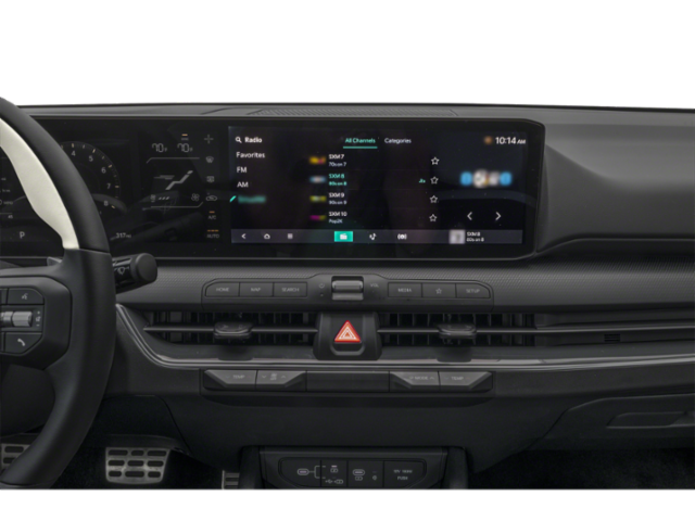 New 2026 Kia K4 GT-Line Turbo 4D Sedan in Liberty Lake #LK1279 | Gee ...