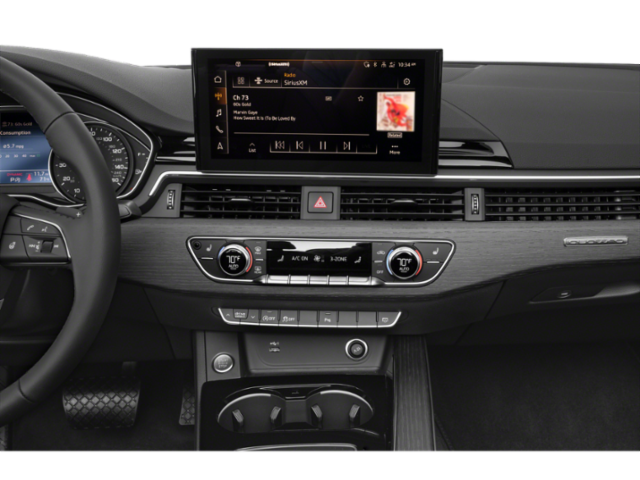 New 2024 Audi A5 2D Convertible in Phoenix #D19914 | Penske Automall