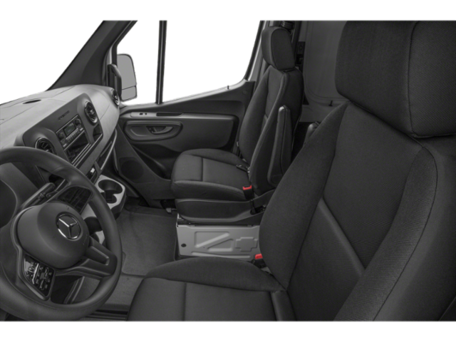 New 2025 Mercedes-Benz Sprinter Cargo Van Cargo 170 WB Van in Cutler ...