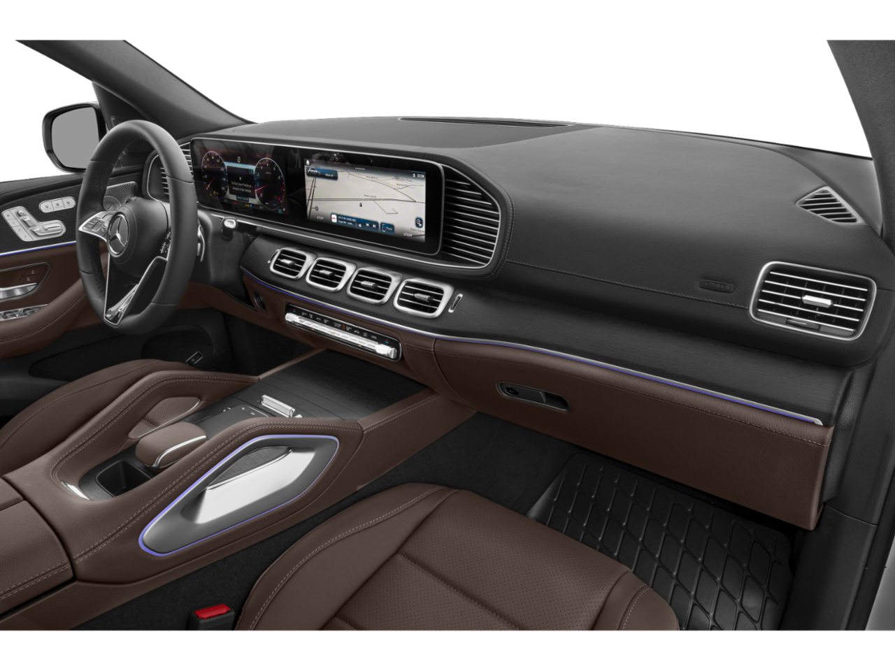 New 2025 Mercedes-Benz GLE GLE 350 SUV in Newport Beach #N183453 ...