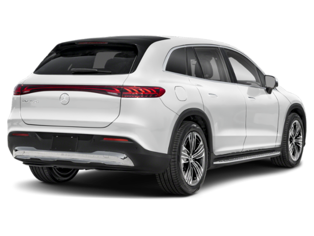 New 2024 Mercedes-Benz EQS450 4MATIC SUV All Wheel Drive 4MATIC | # ...