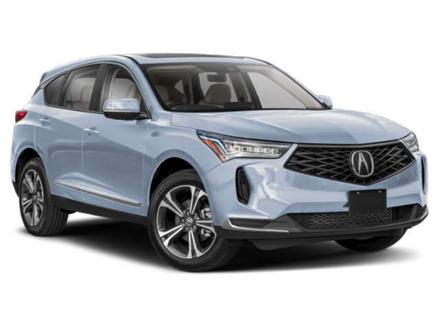 New 2025 Acura RDX Technology Package 4D Sport Utility in Savannah # ...