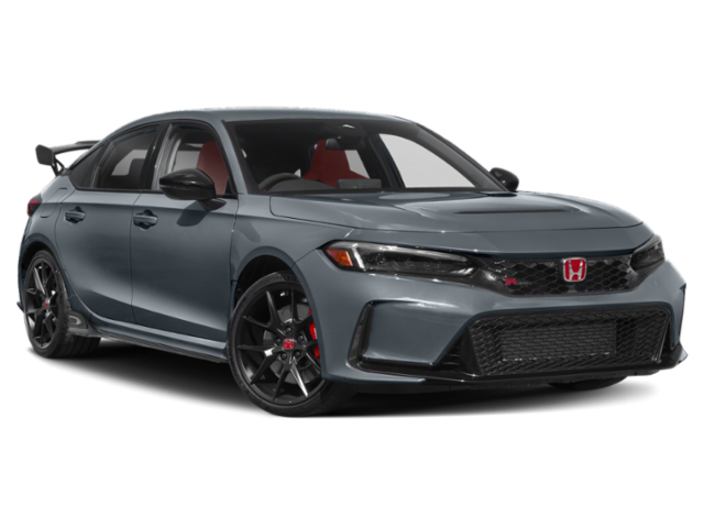 New 2023 Honda Civic Type R TYPE R Hatchback in Chesapeake #H230475 ...
