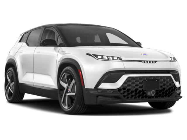 New 2024 Fisker Ocean Sport SUV in Hagatna #24F001 | Guam AutoSpot