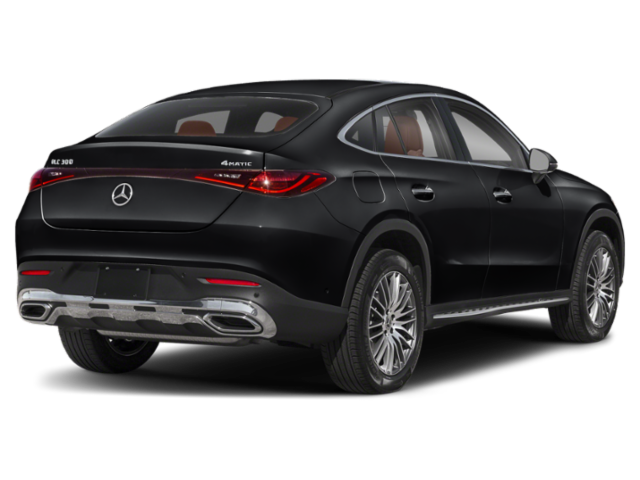 New 2025 Mercedes-Benz GLC GLC 300 SUV in Hampton #MT55112 | Mercedes ...