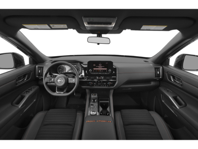 Pre-Owned 2023 Nissan Pathfinder Rock Creek 4D Sport Utility in Bowling ...