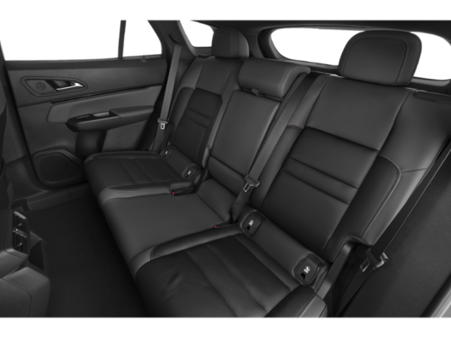 New 2025 Honda Prologue Touring 4D Sport Utility in San Diego #252552 ...