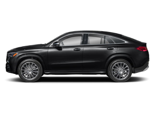New 2025 Mercedes-Benz GLE GLE 450 4MATIC® Coupe Coupe in Baton Rouge #25M439 | Mercedes-Benz of ...