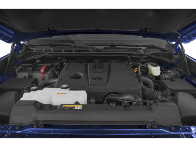 New 2025 Toyota Tundra Platinum PLATINUM CREWMAX 6.5 in Minot #66017 ...