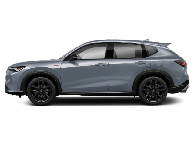 New 2025 Acura ADX ADVANCE-ASPEC ADVANCE-ASPEC in Ocean #802034 | Acura ...