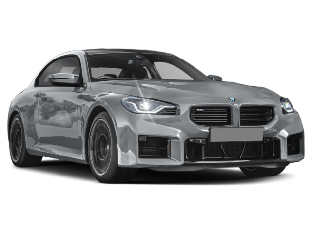New 2024 BMW M2 Base 2D Coupe in Edison #35290 | Ray Catena Auto Group