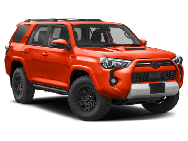 New 2024 Toyota 4Runner TRD Off-Road Premium 4 in Hanford # | Freeway ...