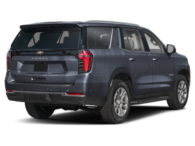 New 2026 Chevrolet Tahoe Premier SUV, #26Z842T in %%di_city%, NY ...