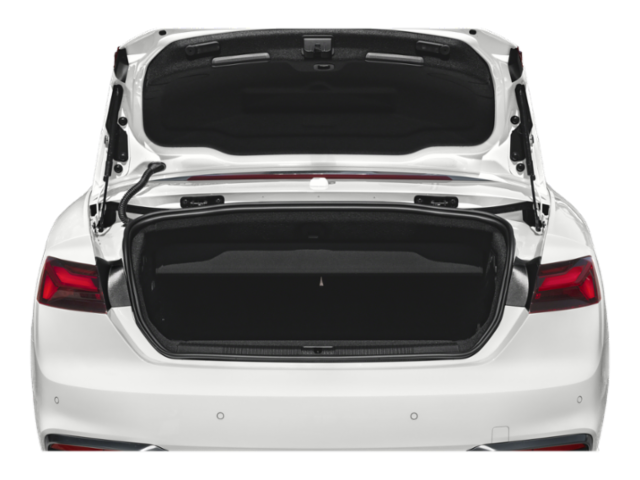 New 2024 Audi A5 2D Convertible in Phoenix #D19914 | Penske Automall