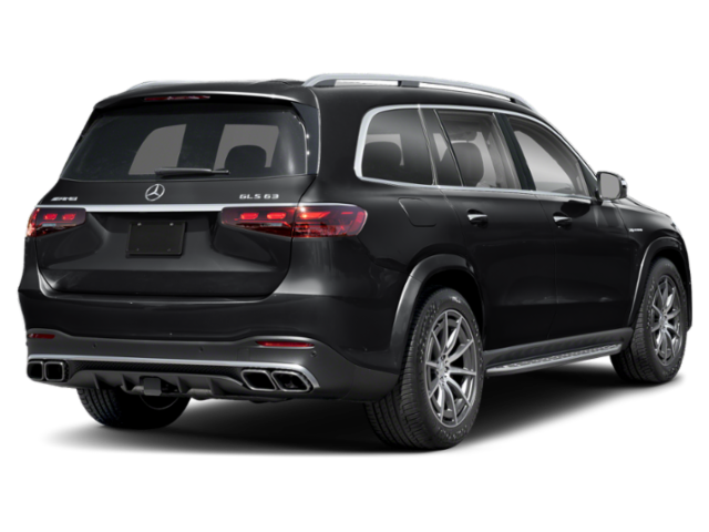 New 2025 Mercedes-Benz GLS GLS 63 AMG® 4D Sport Utility in Reading ...