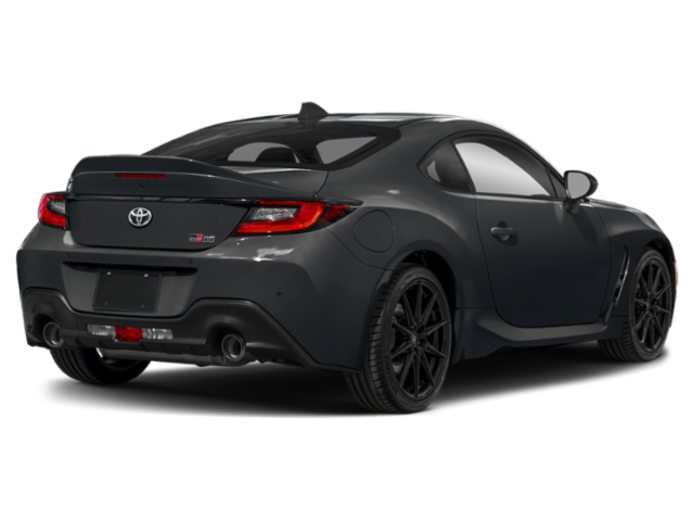 New 2025 Toyota GR86 Premium 2dr Car