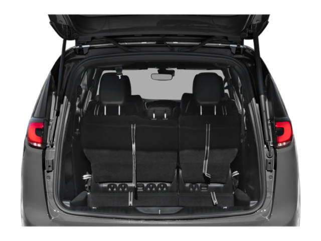 New 2025 Chrysler Pacifica Pinnacle For Sale West Palm Beach FL | #25C0022