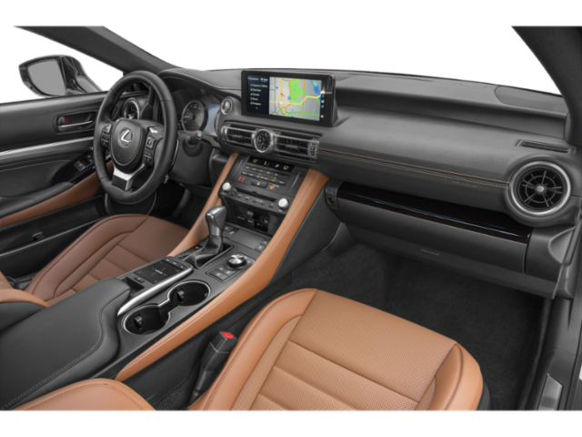 New 2024 Lexus RC 350 F Sport 2dr Car in #R5012773 | Performance ...