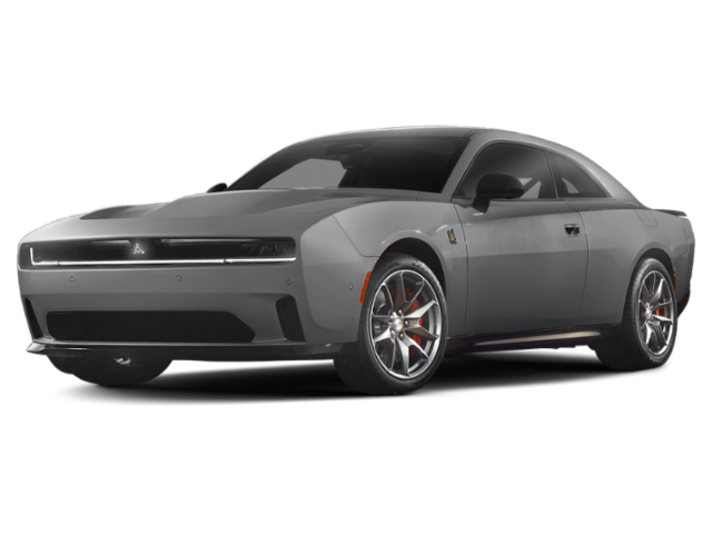 New 2025 Dodge Charger R/T Scat Pack Coupe in Davie #U5R564522 ...