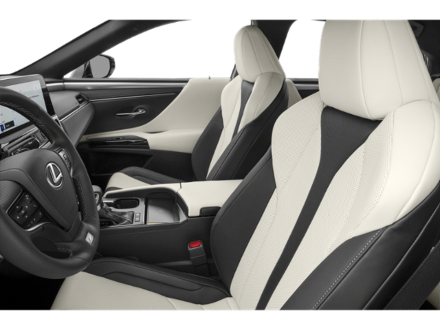 New 2024 Lexus ES 300h F SPORT Handling 4D Sedan in Omaha #RU041707 ...