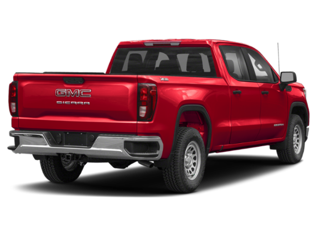 New 2025 GMC Sierra 1500 SLT Crew Cab in Lubbock # | Frank Brown