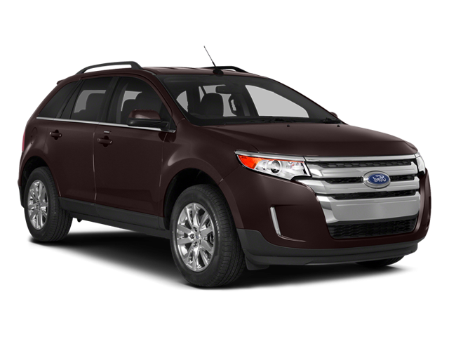 Pre-Owned 2014 Ford Edge SEL AWD SEL 4dr Crossover in Kansas City # ...