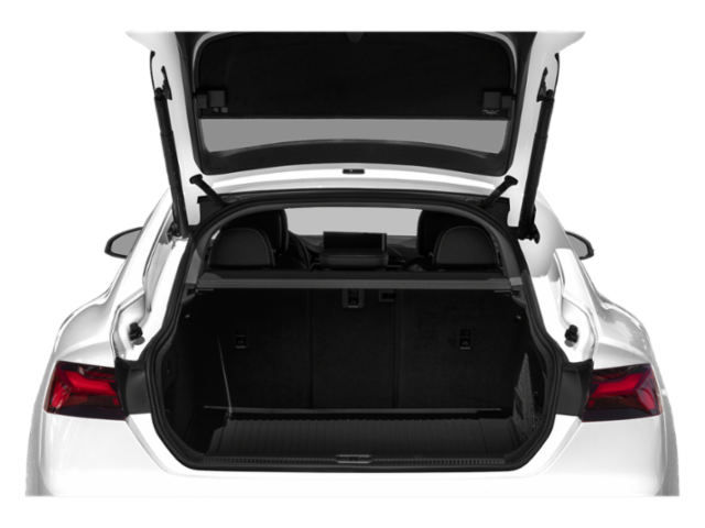 New 2025 Audi A5 Sportback Premium 4D Hatchback in Westport #63857 ...