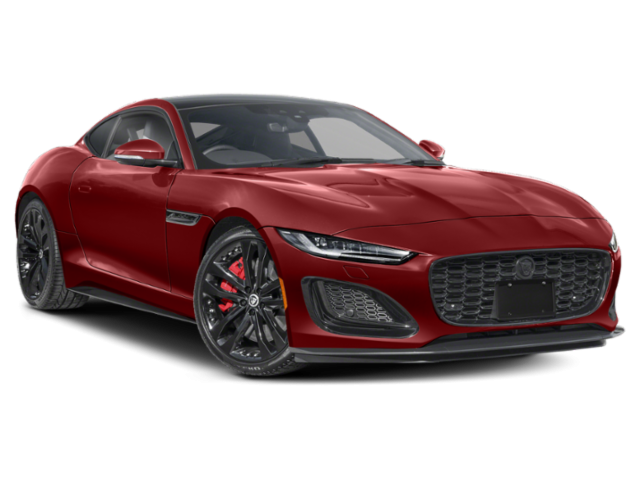 New 2024 JAGUAR F Type R Dynamic 450PS Auto 2 door passenger in Santa Monica Jaguar Santa Monica