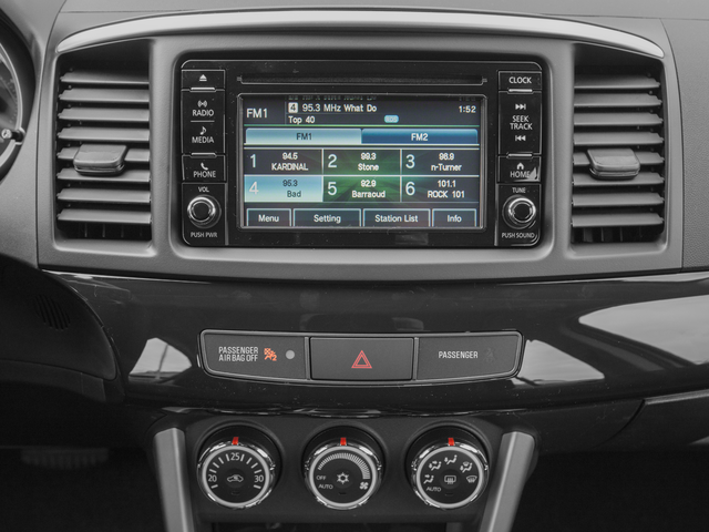 Pre-Owned 2017 Mitsubishi Lancer ES Sedan in Hagatna #24C137 | Guam ...