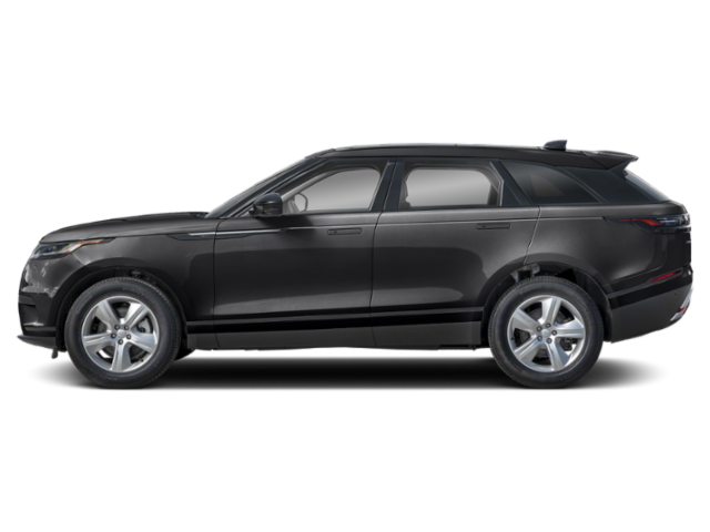 New 2025 Land Rover Range Rover Velar Dynamic SE 4 Door SUV in Norwood ...