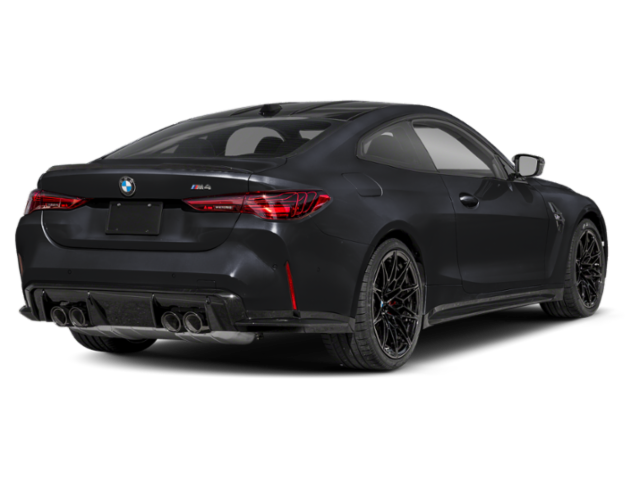 New 2025 BMW M4 Competition 2D Coupe near Morris Township #MB1090 ...
