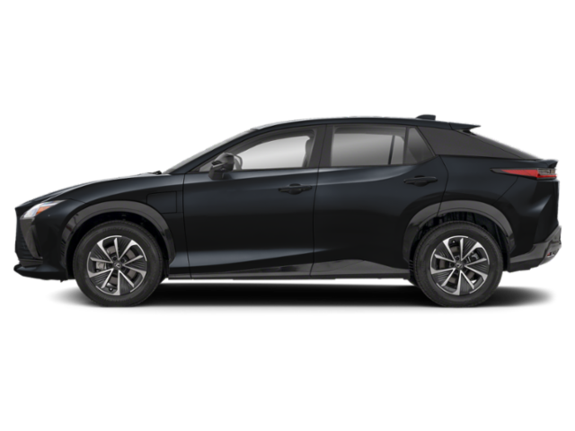 New 2025 Lexus RZ RZ 450e 4D Sport Utility in Omaha #SA031674 | Baxter Auto Group