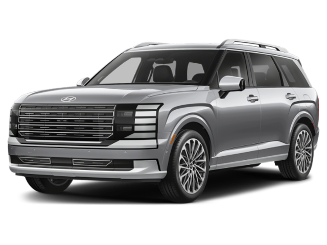 New 2026 Hyundai PALISADE Calligraphy AWD 4 Door Wagon in Loveland ...
