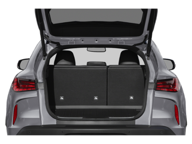 New 2025 INFINITI QX55 SENSORY Sport Utility in Danvers #I250094 ...