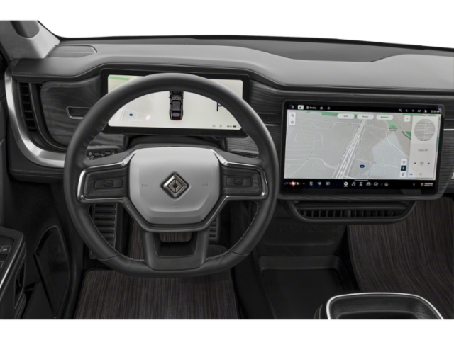 Pre-Owned 2023 Rivian R1S Adventure 4D Sport Utility in Henderson ...