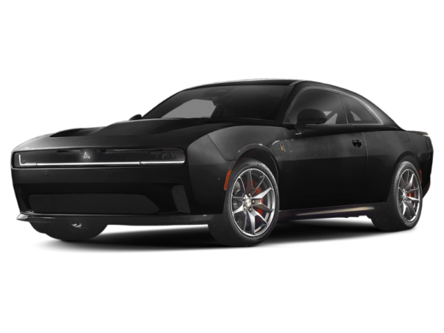 New 2024 Dodge Charger Coupe in Modesto # | Central Valley Automotive