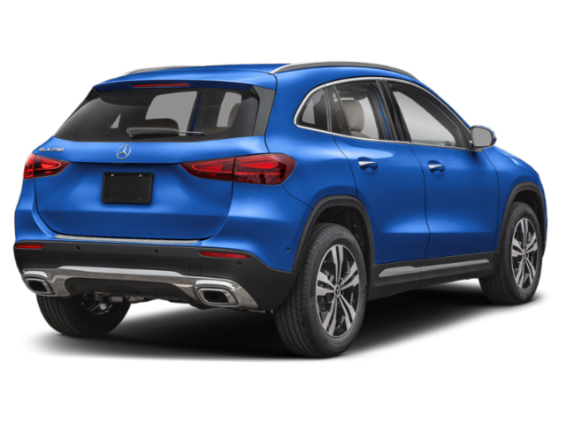 New 2025 Mercedes-Benz GLA250 4MATIC SUV All Wheel Drive 4MATIC | # ...